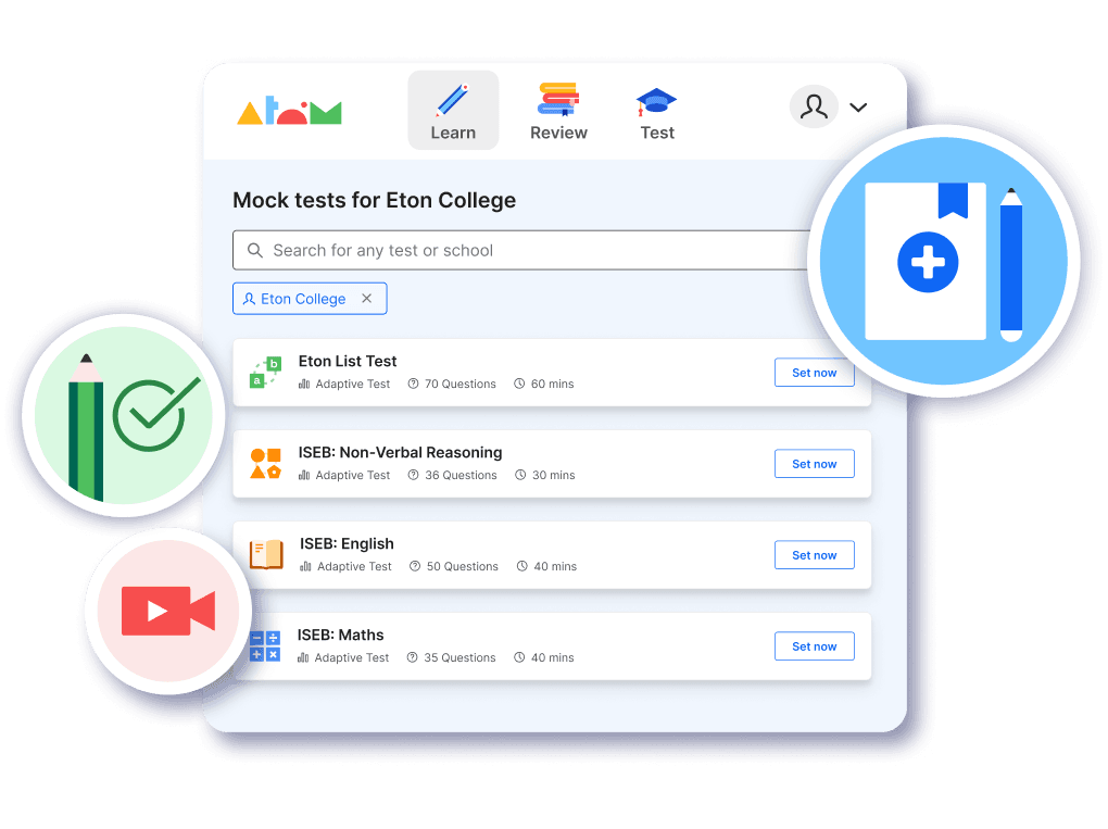 Eton College: 13 plus entry guide | Atom Learning