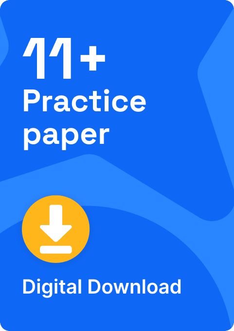 Download 11 Plus (11+) Paper Tests | Atom Learning