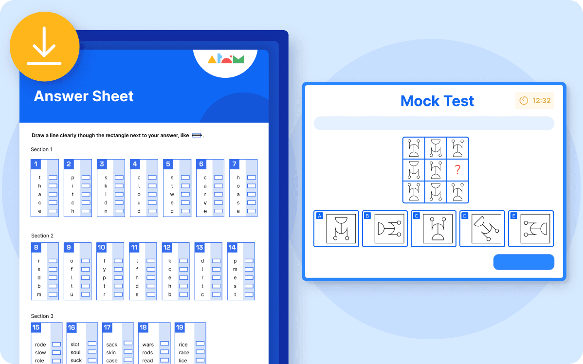 Tailored Online Learning & Entrance Exam Prep For Ages 7–11 | Atom Learning